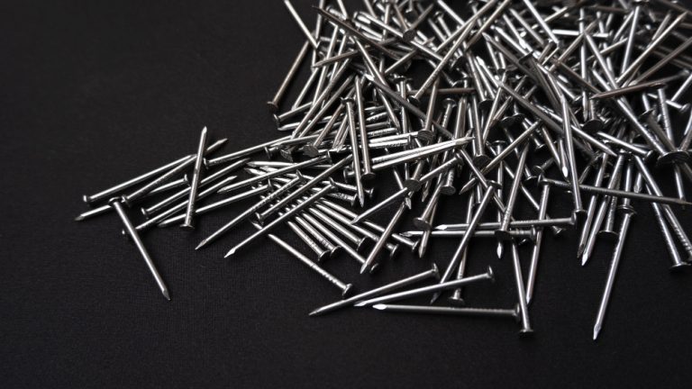 Steel Nails Manufacturer in Albania - Perparimi Steel