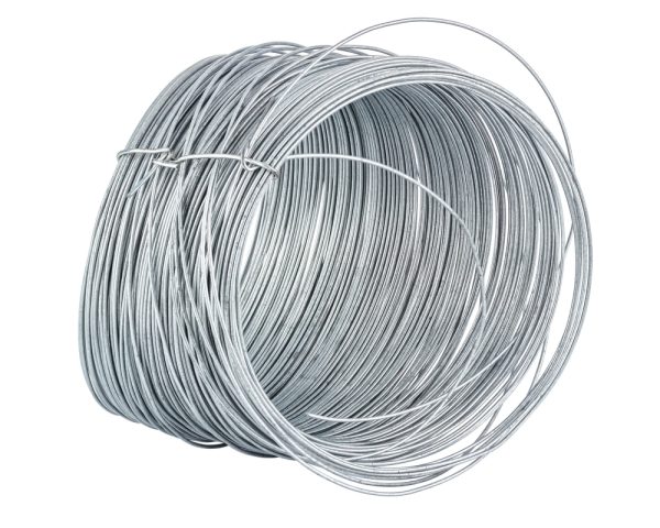 Galvanized Steel Wire Manufacturer in Albania - Perparimi Steel