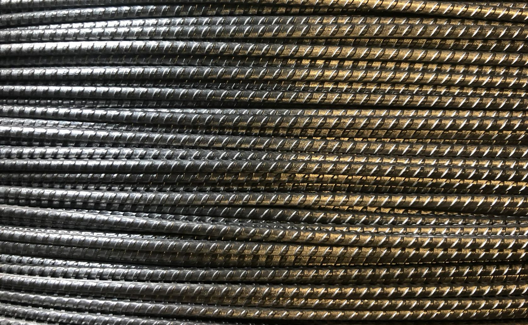 Ribbed Bars Manufacturer in Albania - Perparimi Steel